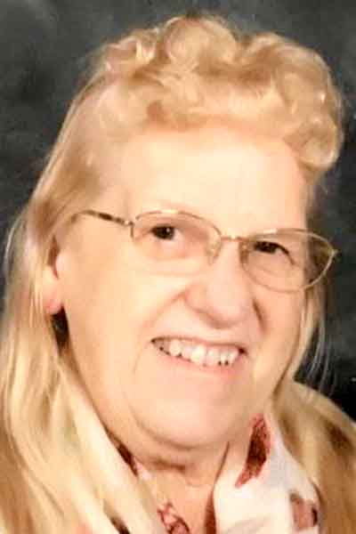 Sue Ann Kiser 1941-2021 | News, Sports, Jobs - Tribune Chronicle